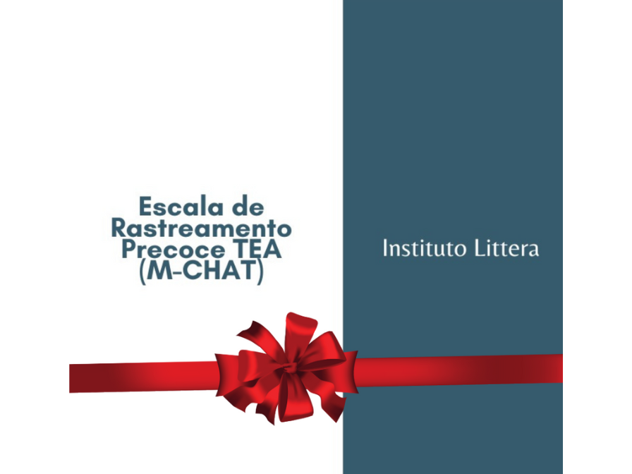 EBOOK - Transtorno do Espectro Autista (TEA) - Instituto Littera