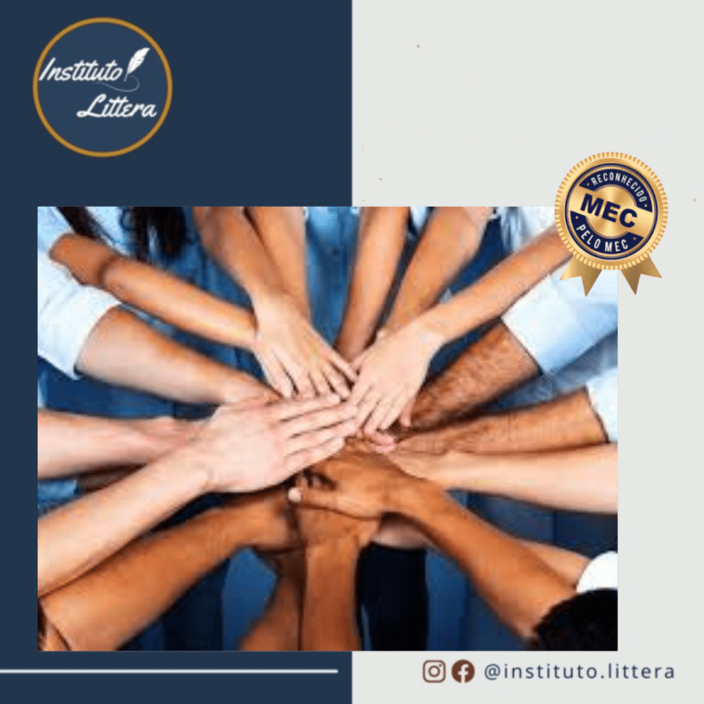 Psicursos - Instituto Littera